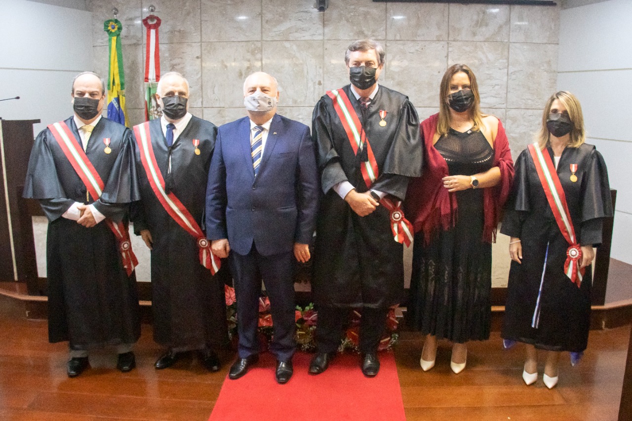 Anamatra - Associação Nacional dos Magistrados da Justiça do Trabalho ...