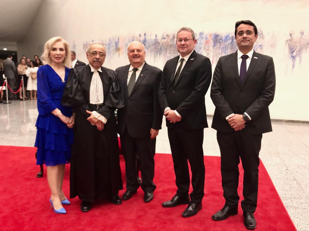 Anamatra - Associação Nacional dos Magistrados da Justiça do Trabalho ...