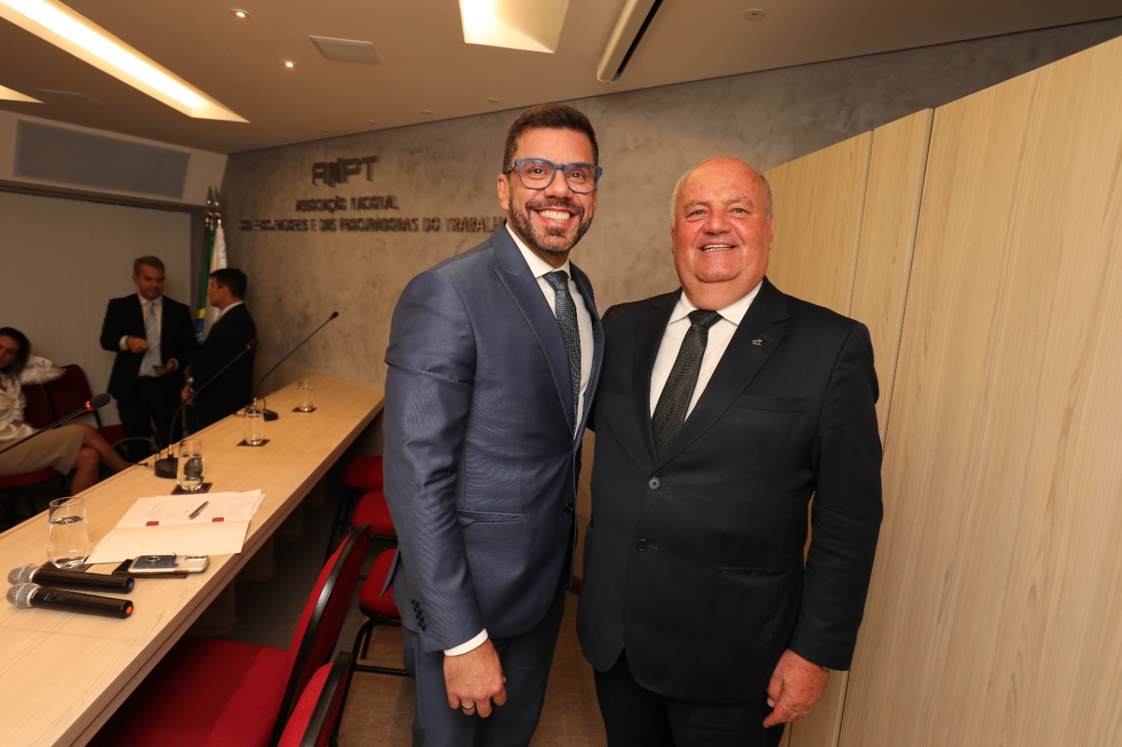 Anamatra - Associação Nacional dos Magistrados da Justiça do Trabalho ...