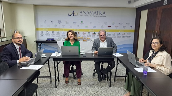 Anamatra - Associação Nacional dos Magistrados da Justiça do Trabalho ...