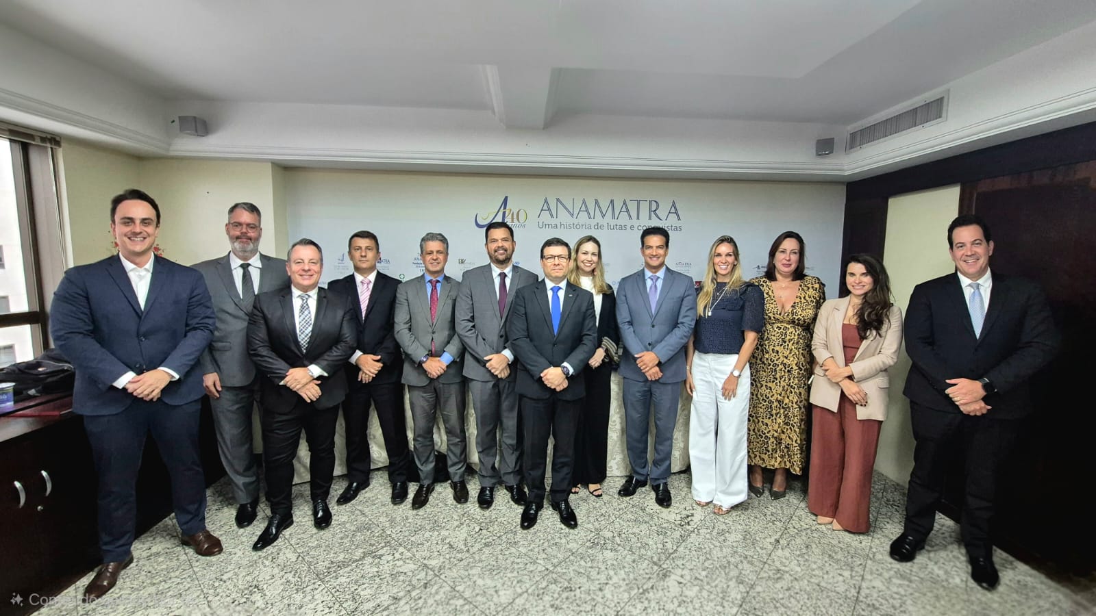 Anamatra - Associação Nacional dos Magistrados da Justiça do Trabalho ...