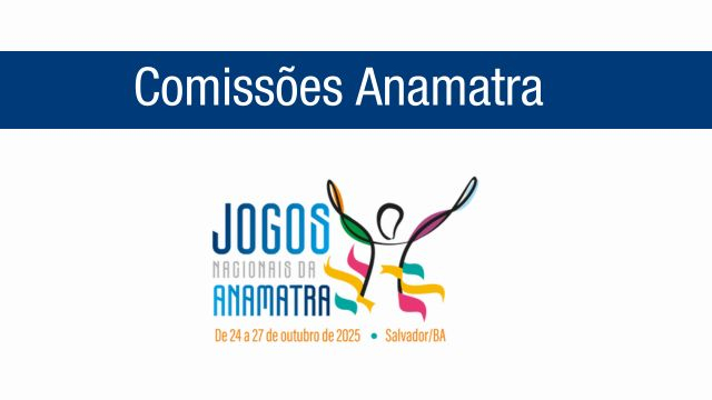 Anamatra - Associação Nacional dos Magistrados da Justiça do Trabalho ...
